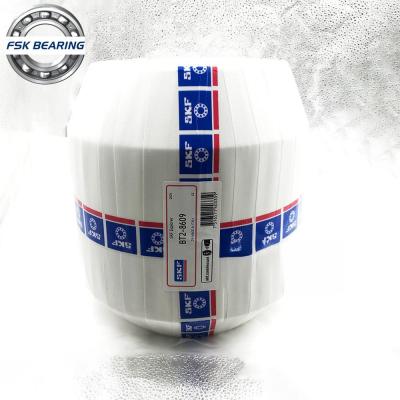 China Doppelreihe HM120848-90156 Eisenbahnlokomotivlager 101.6*165.1*114.3 mm Spitzenrollenlager zu verkaufen