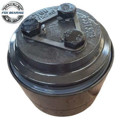 China China FSK HM127446-90270 Zuglager-Einheit 131.75*207.962*152.4mm Doppelreihe Taper-Rolllager zu verkaufen