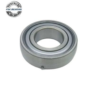China 580306K7C17 Insert Ball Bearing Russian Export Quality Double-Sided Non-Contact Shields for sale