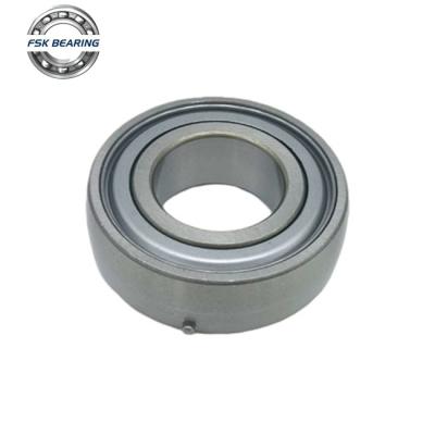 China CS208 Radial Insert Ball Bearing Rubber Seals Agriculture Bearing Gcr15 Chrome Steel for sale