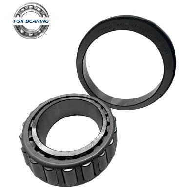 China Rolamentos de rolos cônicos de uma carreira HM231136/HM231110 feitos sob medida 142,88*236,54*57,15mm Peças para escavadeira à venda