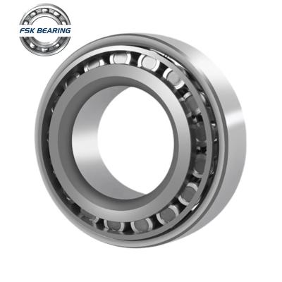 China Rolamentos de rolos cônicos de carga radial 82587/82931 149.23*236.54*57.15mm Rolamento para escavadeira à venda