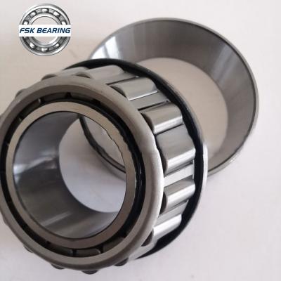 China ABEC-5 81606/81962 Taper rollagers 153.99*244.48*47.63 mm dik staal voor graafmachines Te koop