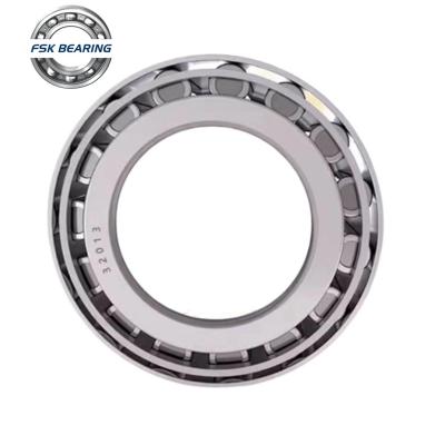 China European Market 93775/93126 Tapered Roller Bearings 196.85*317.5*68.26mm China Manufacturer for sale