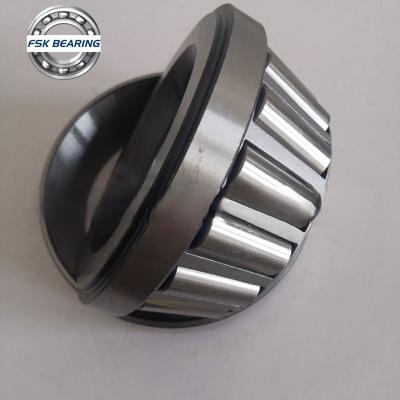 China FSK 93800A/93126 Rolamentos de rolos cônicos de linha única ID 203,2 mm OD 317,5 mm à venda