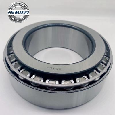 China Carga radial EE724120/724195 Rolamentos de rolos cónicos 304.8*495.3*95.25mm Rolamentos de escavadeira à venda