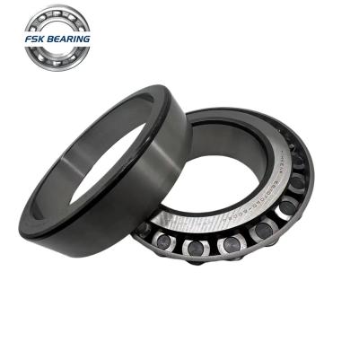 China L281148/L281110 Rolamentos de rolos cónicos de qualidade premium 660.4*812.8*95.25mm de aço espesso à venda