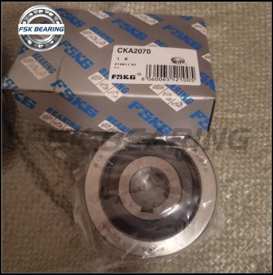 Cina Cuscinetto unidirezionale AS55 55x100x21mm Resistenza all'usura e bassa rumorosità per un funzionamento efficiente in vendita