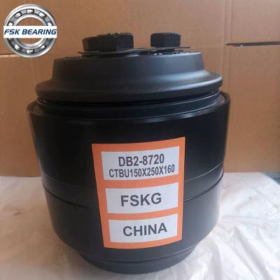 China HM120848-90011 Rolamentos de rolos de jornal para comboios de fila dupla ABEC-5 à venda