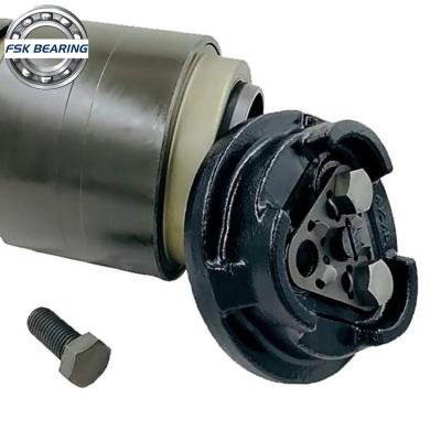 China Rolamentos de rolos de jornal FSKG Heavy Duty HM124646-90014 Para trem Dupla fileira P4 P5 à venda