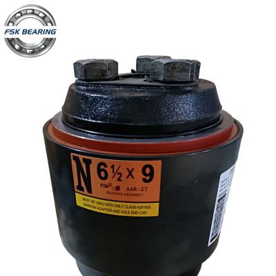 China Garantia HM136948-90228 Rolamento de rolos cônicos de duas carreiras Diâmetro do eixo 177,79mm Rolamento de roda de trem à venda