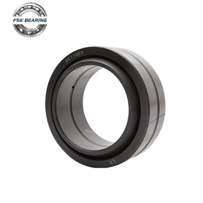 China Self-Lubricating GEC 320 TXA-2RS Spherical Plain Bearings 320*440*160mm Maintenance-Free Large for sale