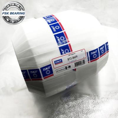 China China FSK HM120848-90080 TAROL Unidades de rolamentos cônicos para longa vida útil ferroviária à venda