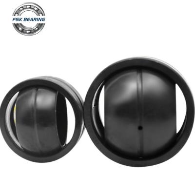 China FSK GE420-DW-2RS2 Radial Spherical Plain Bearings For Engineering Machinery High-Strength Wear-Resistant for sale