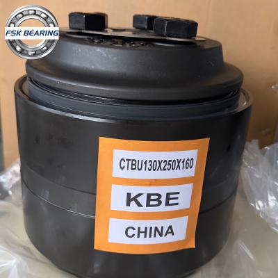 China Zware rollenlagers voor treinen met dubbele rij HM129848-90212 Te koop