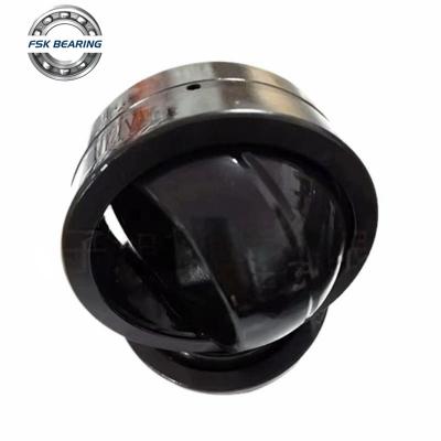 China High Quality GEC 530 TXA-2RS Fisheye Radial Spherical Bearings Self-Lubricating With Seals for sale