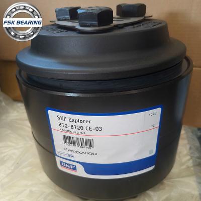 China Garantia HM129848-90169 Rolamento de rolos cônicos de duas carreiras Diâmetro do eixo 144,45mm Rolamento de roda de trem à venda