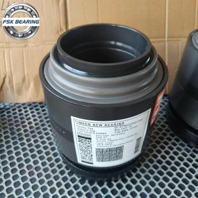 China Rolamentos de rolos de jornal HM129848-90105 para serviço pesado para trem de duas carreiras ABEC-5 à venda