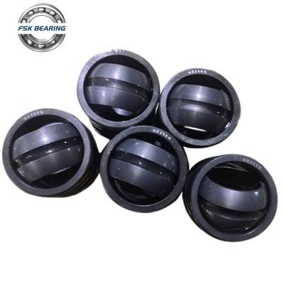 China FSK GE750-DW-2RS2 Radial Spherical Plain Bearings For Engineering Machinery High-Strength Wear-Resistant for sale
