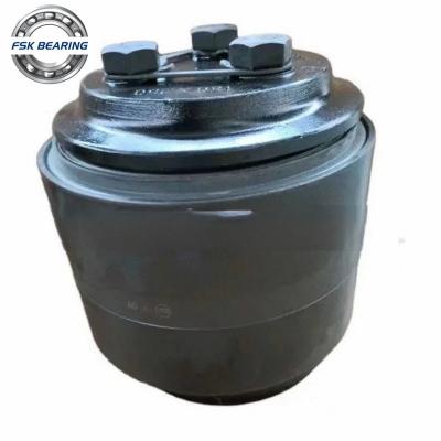 China Duitse kwaliteit HM133444-90175 Dubbele rij conische rollager 157.15*252.412*184.15mm Spoorweglagers Te koop