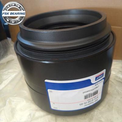 China Duitsland Kwaliteit HM127446-90189 Dubbelrij Conic Rollagers 131.75*207.962*152.4mm Spoorlagers Te koop