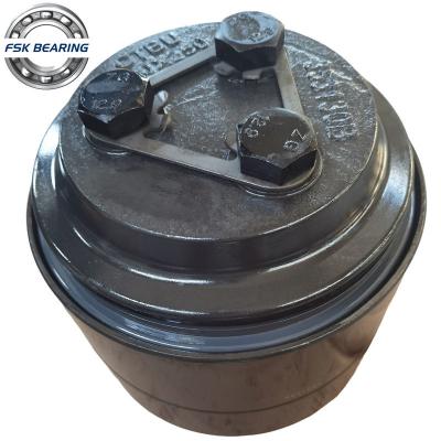 中国 中国 FSK HM129848-90155 TAROL 鉄道長寿のための角型ローラーベアリングユニット 販売のため