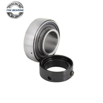 China FH206-19 AG Bearing Single Row Insert Ball Bearing FSK Premium Quality FH206-19G FH206-20 FH206-20G for sale