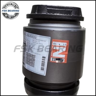 Cina Cuscinetti a rulli conici HM129848-90104 per impieghi gravosi per treni a due corone ABEC-5 in vendita