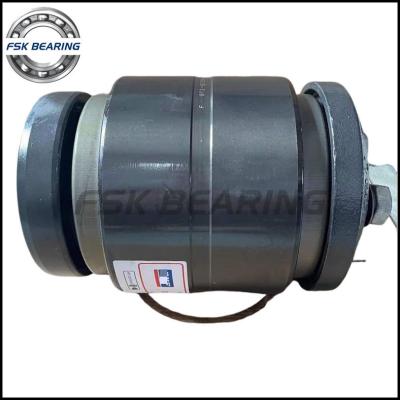 Cina Cuscinetti a rulli conici HM129848-90104 per impieghi gravosi per treni a due corone ABEC-5 in vendita