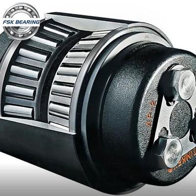 中国 ドイツ 品質 HM133444-90184 双列角型ローラーベアリング 157.15*252.412*184.15mm 鉄道ベアリング 販売のため