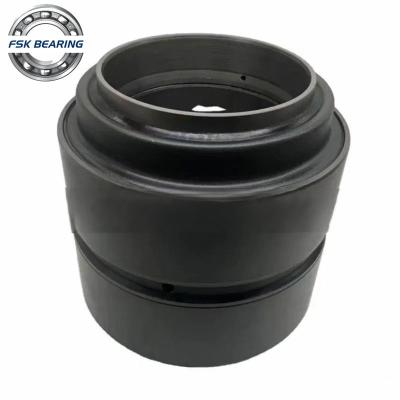 中国 ドイツ品質 HM136948-90284 ダブル列テーパーローラーベアリング 177.787*276.225*185.725mm 鉄道ベアリング 販売のため