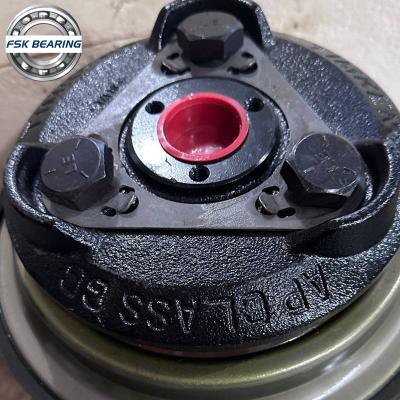 Κίνα Γερμανία Ποιότητα HM129848-90122 Δύο σειρές ελαφρών κυλίνδρων 144.45*220.662*163.512mm Σιδηροδρομικό ελαστικό προς πώληση