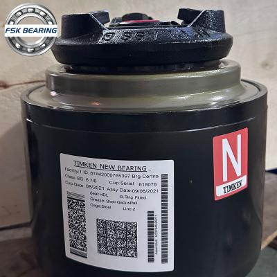 Κίνα Γερμανία Ποιότητα HM129848-90171 Δύο σειρές ελαφρών κυλίνδρων 144.45*220.662*163.512mm Σιδηροδρομικό ελαστικό προς πώληση