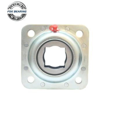 China FD-211-RM Square Hole Disc Harrow Agriculture Bearing FD211RM-33 ST209-1-4 Chrome Steel for sale