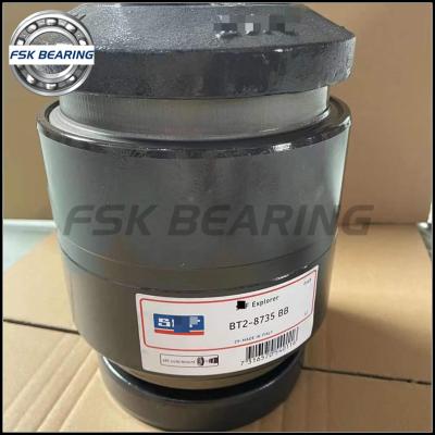 Cina HM136948-90295 Cuscinetti a rulli di giornale per treni a doppia fila ABEC-5 in vendita