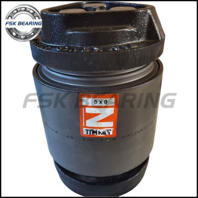 Cina HM136948-90295 Cuscinetti a rulli di giornale per treni a doppia fila ABEC-5 in vendita