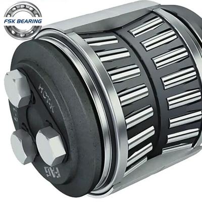 Κίνα Εγγύηση H337846-90247 Διπλής Σειράς Κωνικό Ρουλεμάν Άξονα ID 177.787mm Ρουλεμάν Τροχού Τρένου προς πώληση