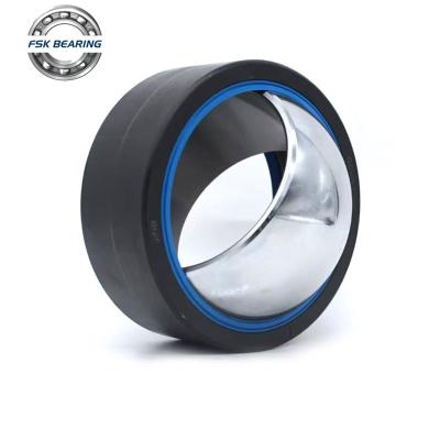 China USA Market GE127-ZO Spherical Plain Bearing Inner Ring Electroplating ID 127mm Maintenance-Free for sale
