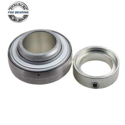 China GNE30 KRRB Agriculture Bearing Y-Bearing ABEC-5 Chrome Steel Silent Smooth Warranty for sale