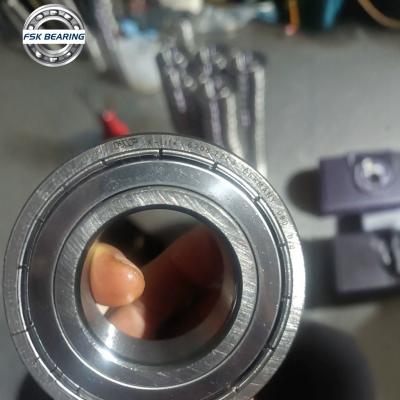 China 608 2RS , 608ZZ , 608 Skate Bearing Miniature Bearing Door & Window Roller for sale