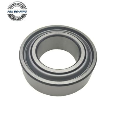 Cina GW210PPB2 Cuscinetto sferico a foro rotondo per macchine agricole, qualità premium, silenzioso in vendita