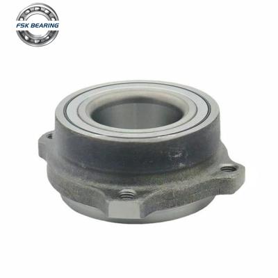 China Rolamento do cubo da roda traseira 211 981 02 27 para MERCEDES-BENZ de baixa fricção à venda