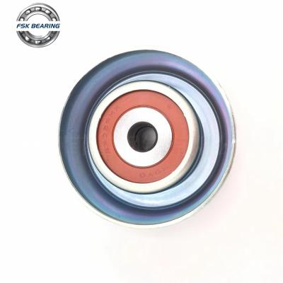 Cina Kit di cuscinetti per ruote a puleggia con cintura a tensione per motocicli in vendita