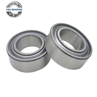 Cina GW211PPB13 Cuscinetto a sfera per inserto per macchine agricole per impieghi gravosi con foro rotondo in vendita