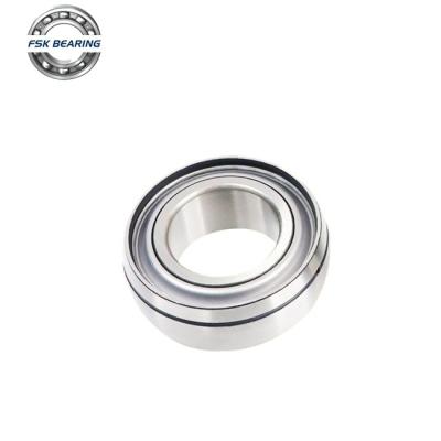 Cina Cuscinetto FSK sferico eccentrico GW211PPB14 con foro rotondo, 50.8*100*33.3mm, durevole in vendita