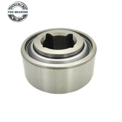 Cina GW216PPB2 FSK cuscinetto a fila singola cuscinetto inserito ABEC-5 acciaio cromo Top vendita in vendita