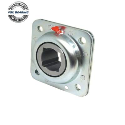 Cina GWST209PPB26 FSK cuscinetto a fila singola cuscinetto a inserto a buco rotondo disco con sedile in vendita