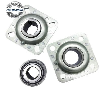 Cina GWST209PPB29 Cuscinetto AG Y-Bearing di qualità Premium Silenzioso Erpice a disco con foro rotondo con sedile in vendita