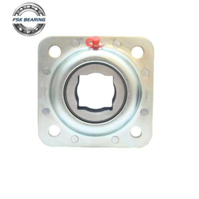 Cina GWST209PPB38 Disco a buco rotondo Harrow AG Cuscinetto a fila singola Cuscinetto a sfera inserito FSK in vendita