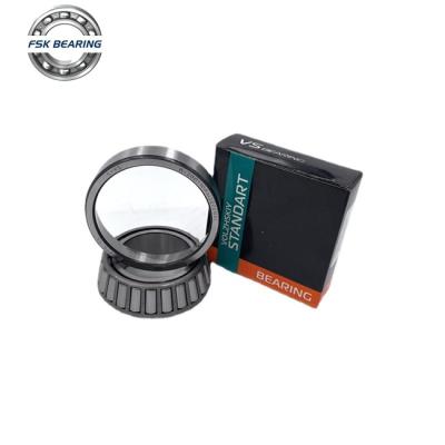 Cina 6-2007108A Mozzo ruota anteriore Cuscinetto a rulli conici VAZ 2121-3103020 32008 Garanzia in vendita